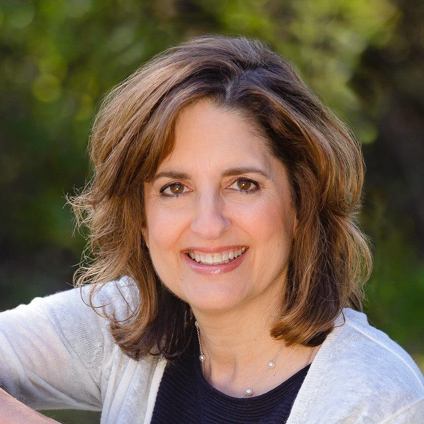 People We Adore: Cindy Barberes | Auratherapy