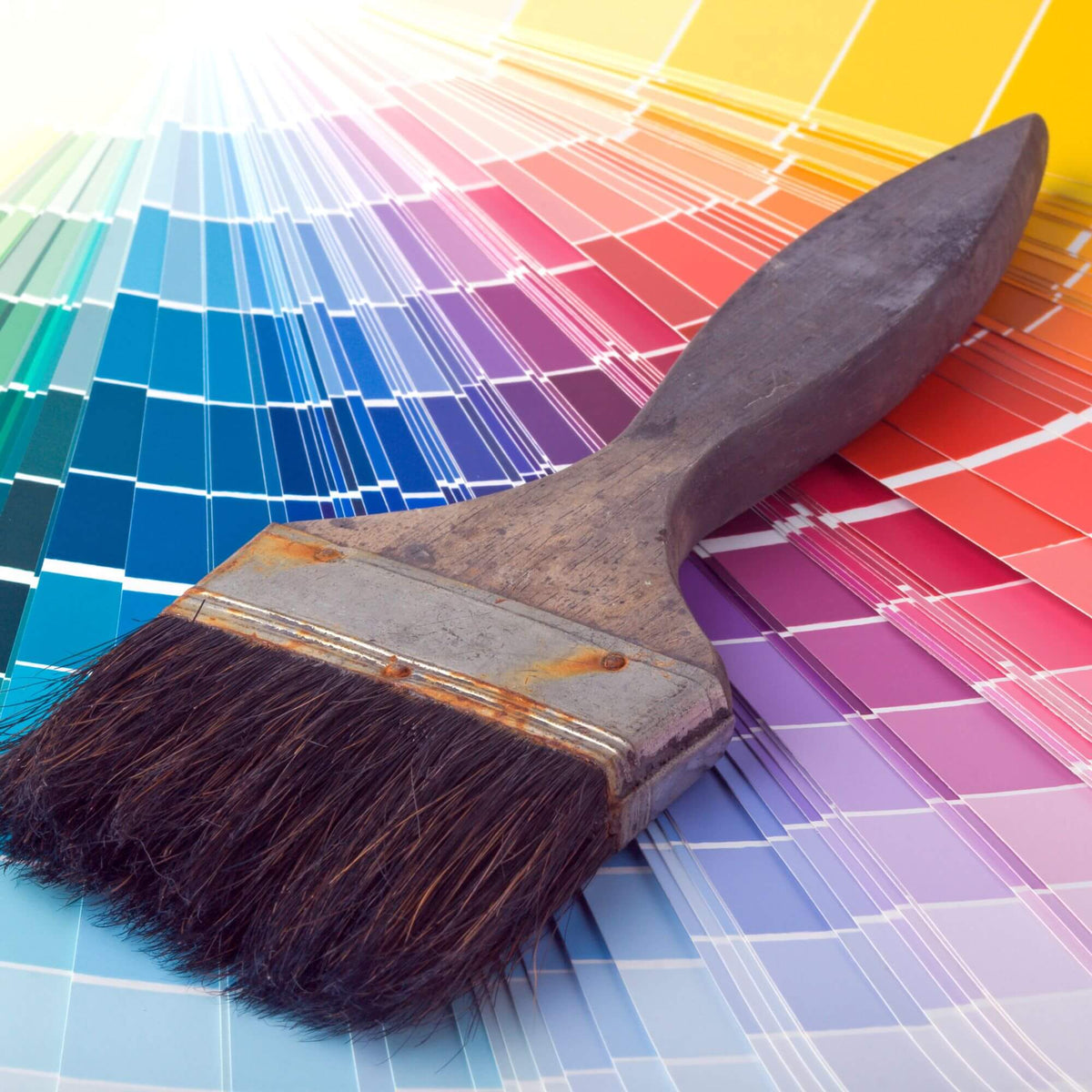 Harnessing Color Therapy: Chakra for Balance in Interior Design ...