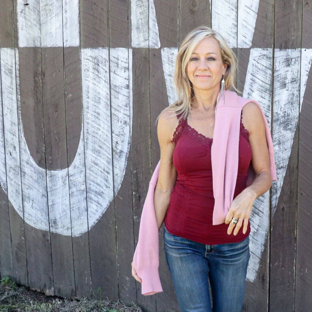 People We Adore: Franny Tacy | Auratherapy