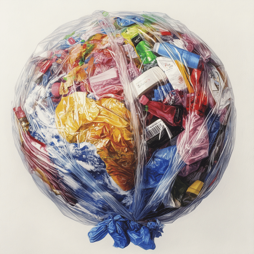 Forever Plastics and Your Health: What You Need to Know | Auratherapy