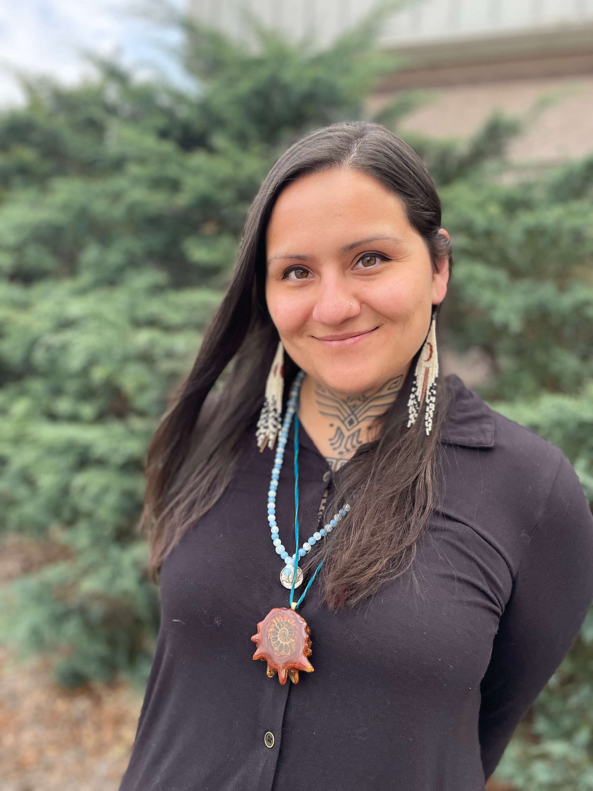 Meet Ariana: A Journey of Self-Love and Mindfulness | Auratherapy