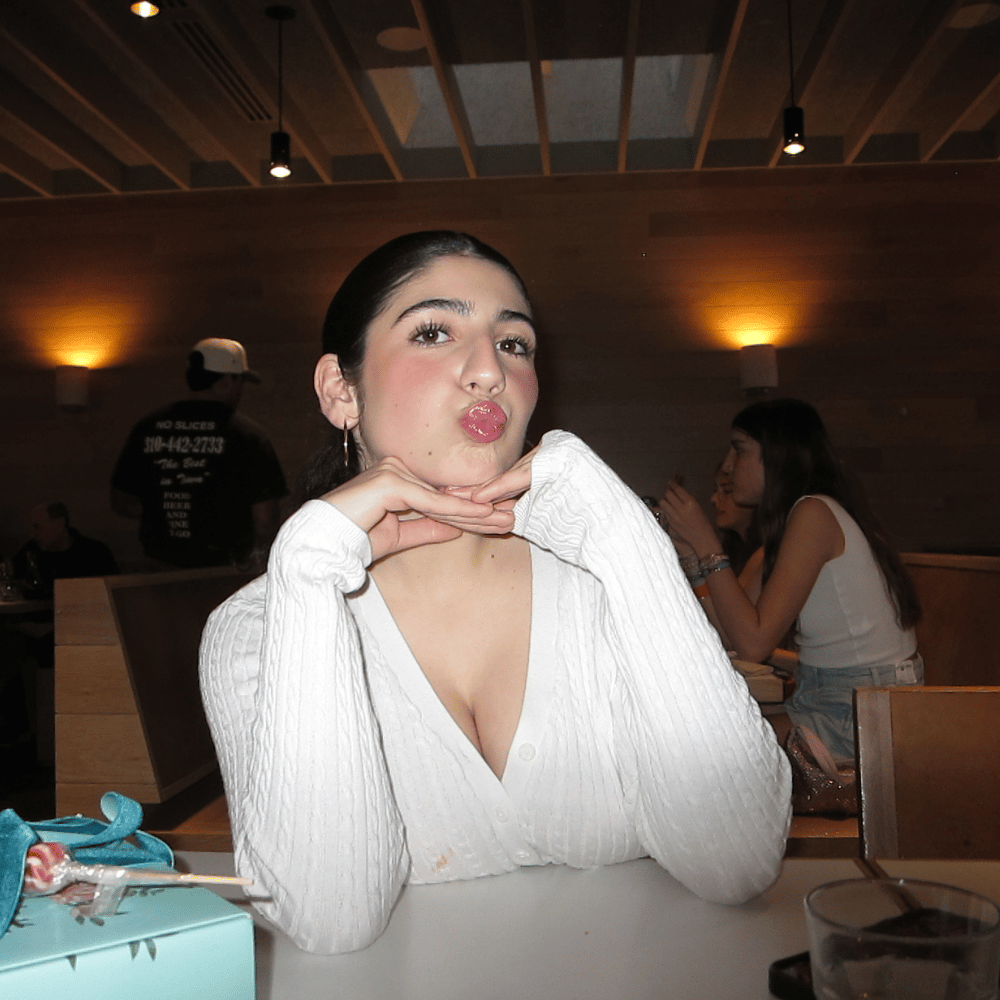 People We Adore: Lily Yadegar | Auratherapy