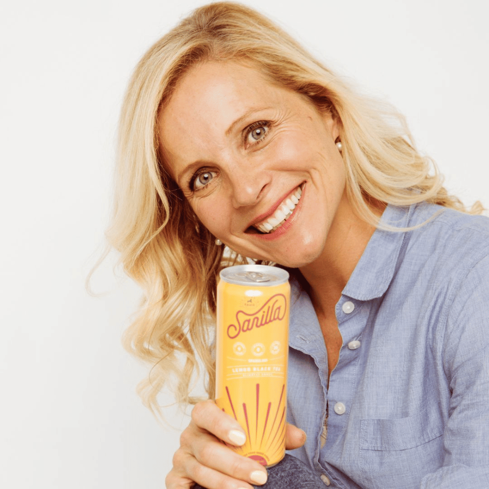 People We Adore: Sara Delaney | Auratherapy