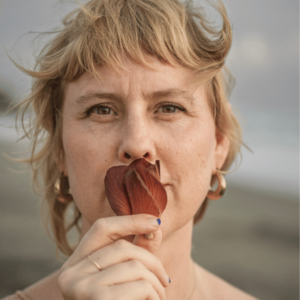 People We Adore: Lisa Levine | Auratherapy