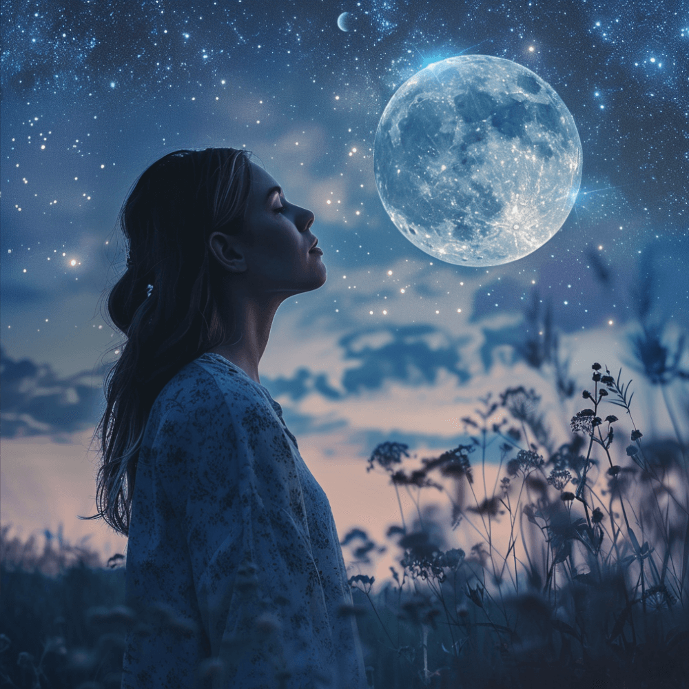 Preparing for Summer's Full Moons: Astrological Tips and Rituals ...