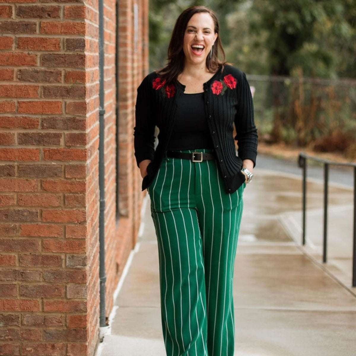 People We Adore: Natalie Micale | Auratherapy