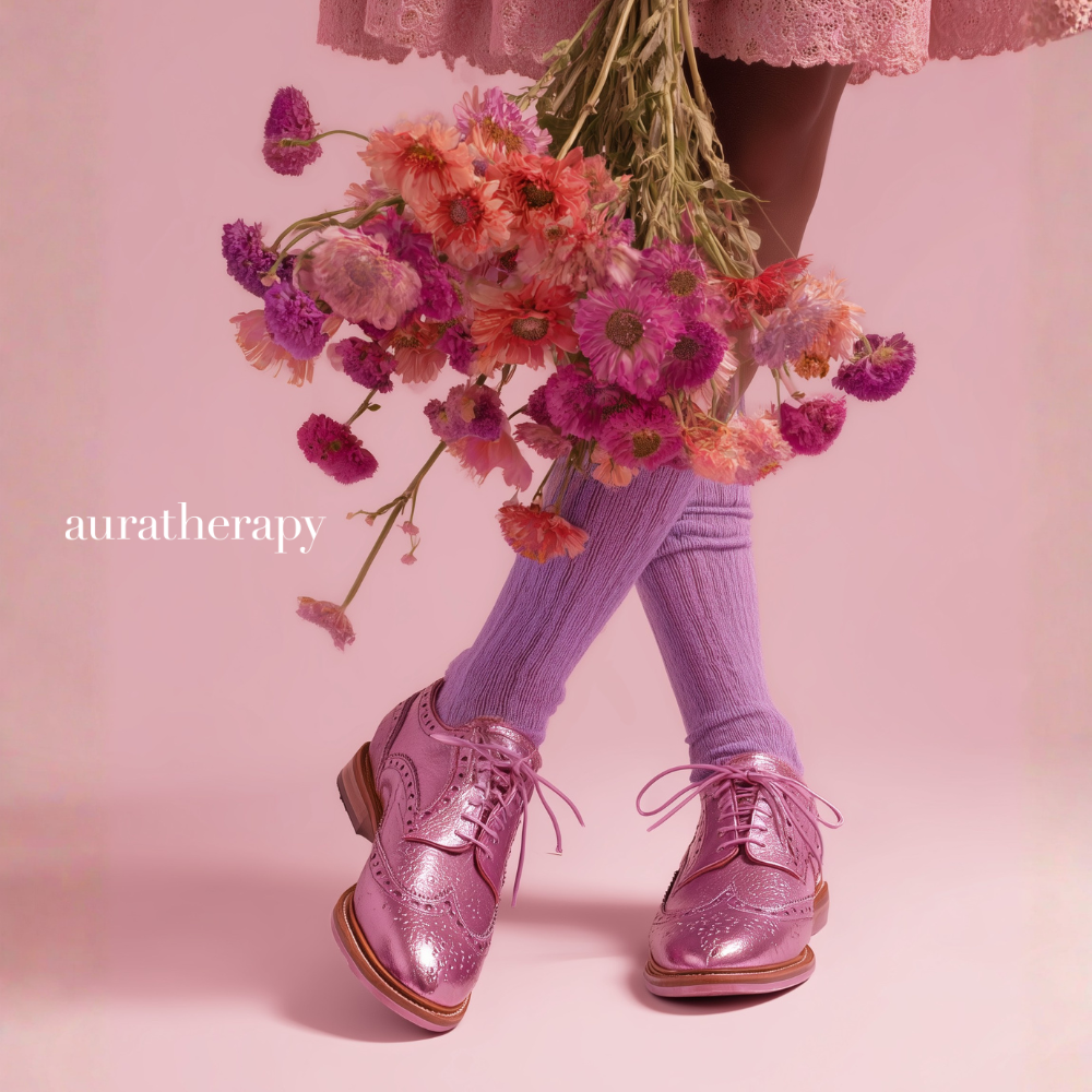 Spring Equinox: Aura, Chakra & Aromatherapy Rituals | Auratherapy