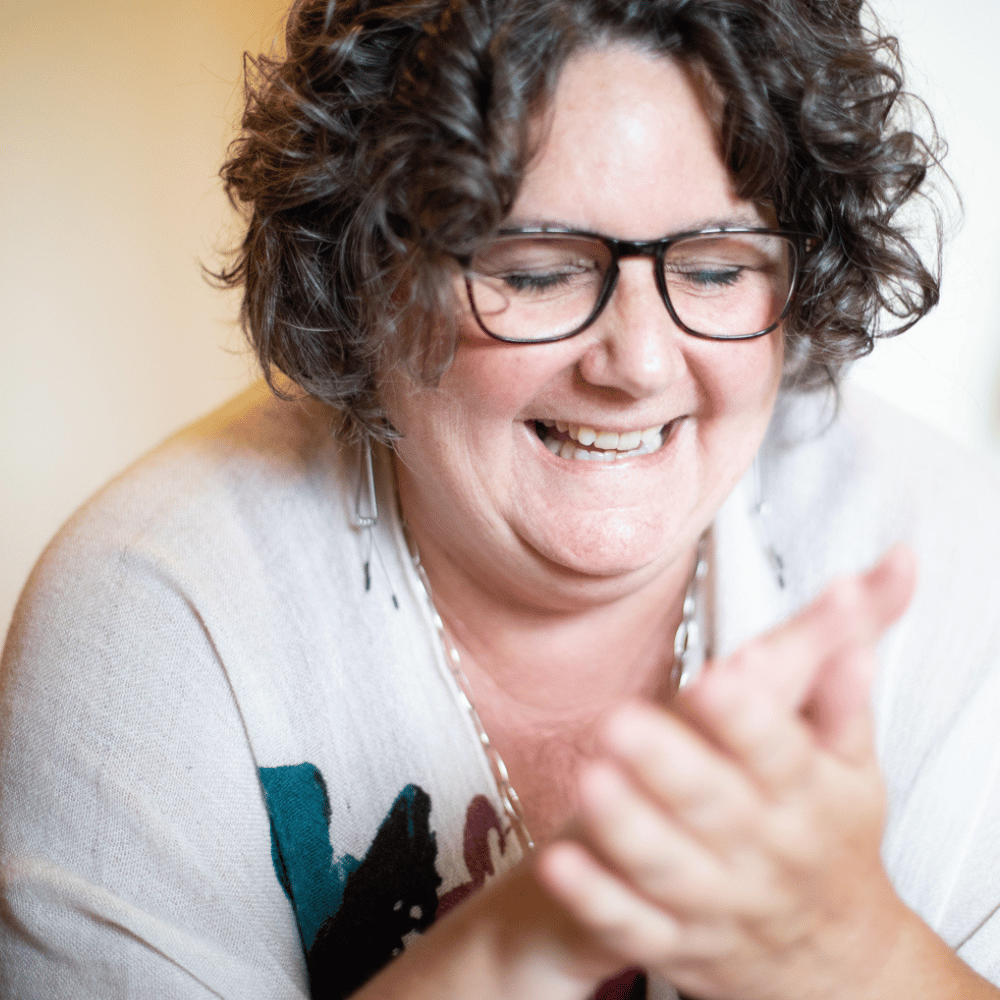 People We Adore: Stacy Vajta | Auratherapy