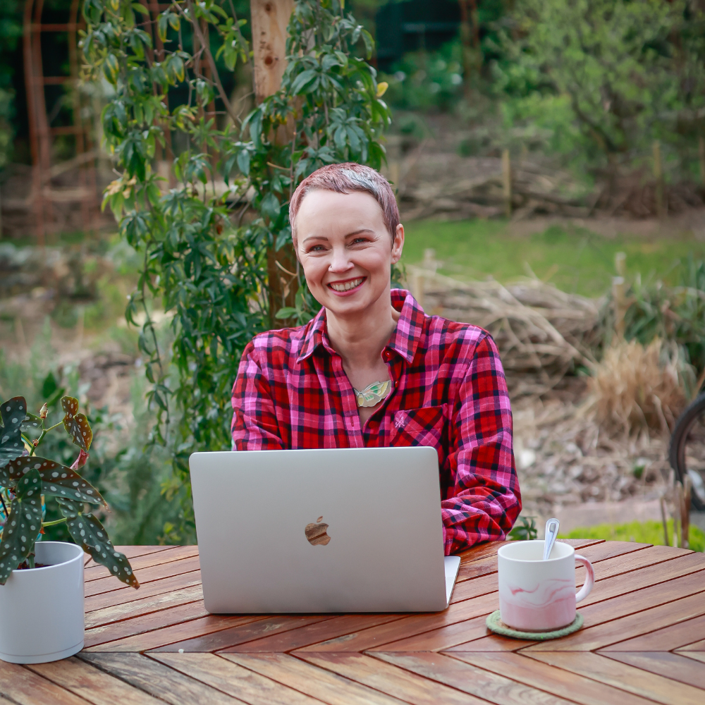 People We Adore: Tara Byrne | Auratherapy