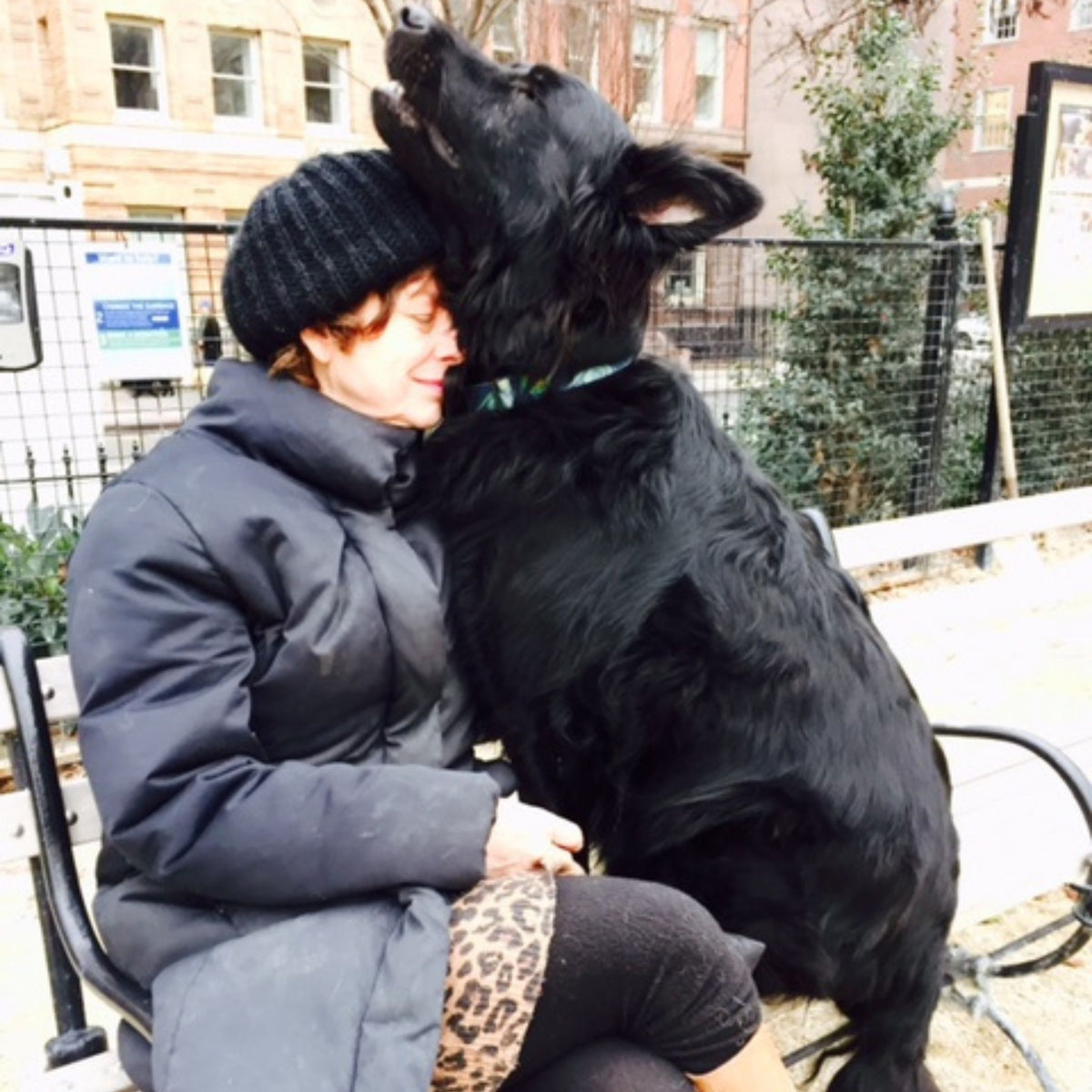 People We Adore: Kate McKeown | Auratherapy