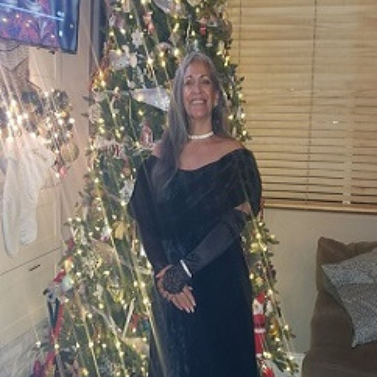 People We Adore: Dori DeCarlo | Auratherapy