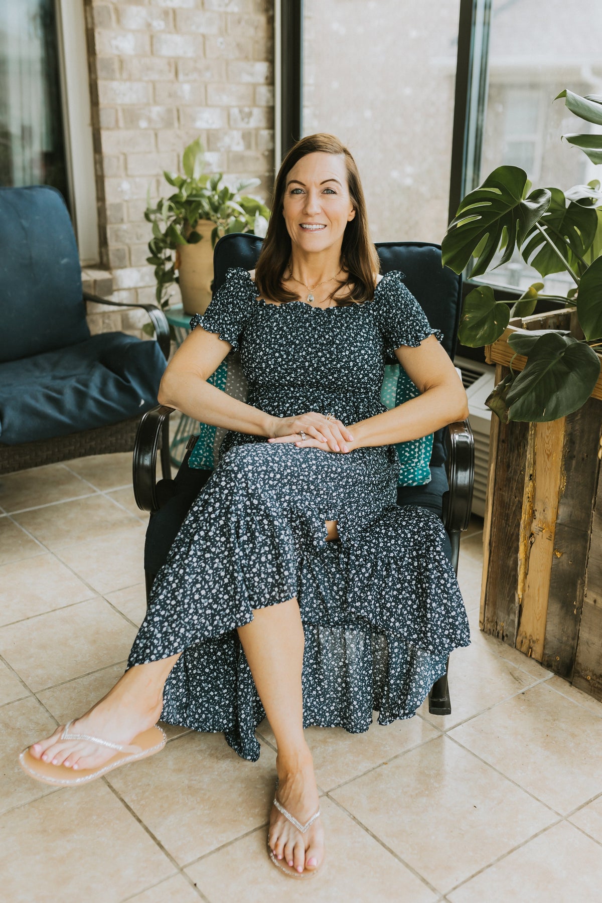 People We Adore: Introducing Kela Smith | Auratherapy