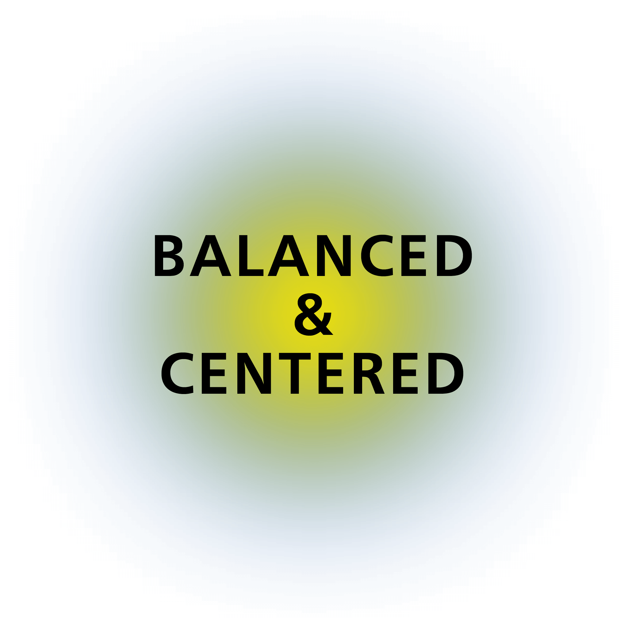 Shop Balanced & Centered | Auratherapy