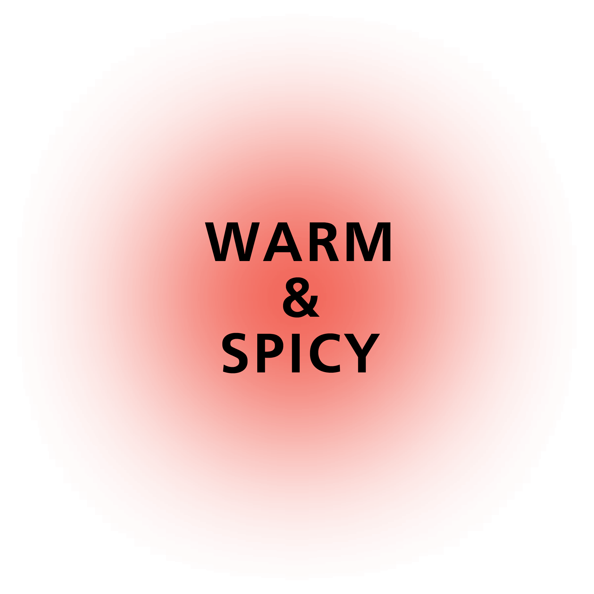 Shop Warm & Spicy | Auratherapy